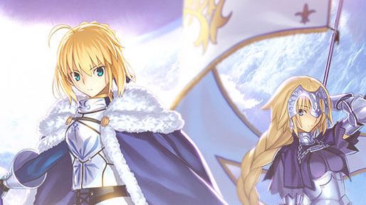 FGO8月8日维护更新内容介绍 FGO鬼岛活动开启 -手游资讯-嗨客手机站