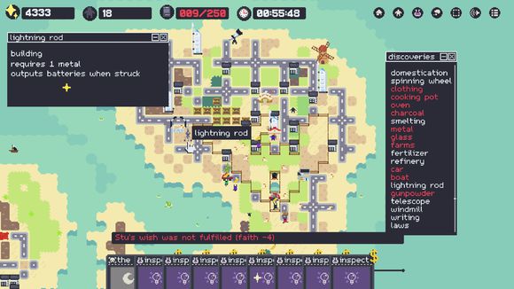 Simmiland攻略大全 一周目通关图文攻略 -新手攻略-嗨客手机站