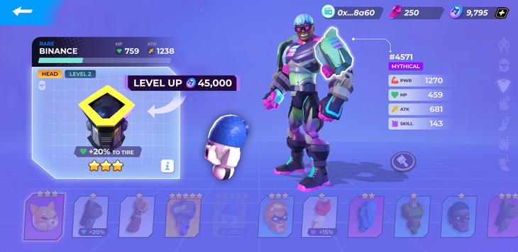 Meta Fight游戏下载_Meta Fight中文版游戏下载 v1.0.1-嗨客手机站