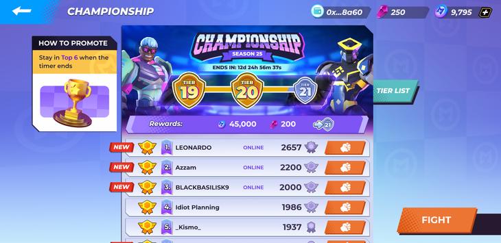 Meta Fight游戏下载_Meta Fight中文版游戏下载 v1.0.1-嗨客手机站