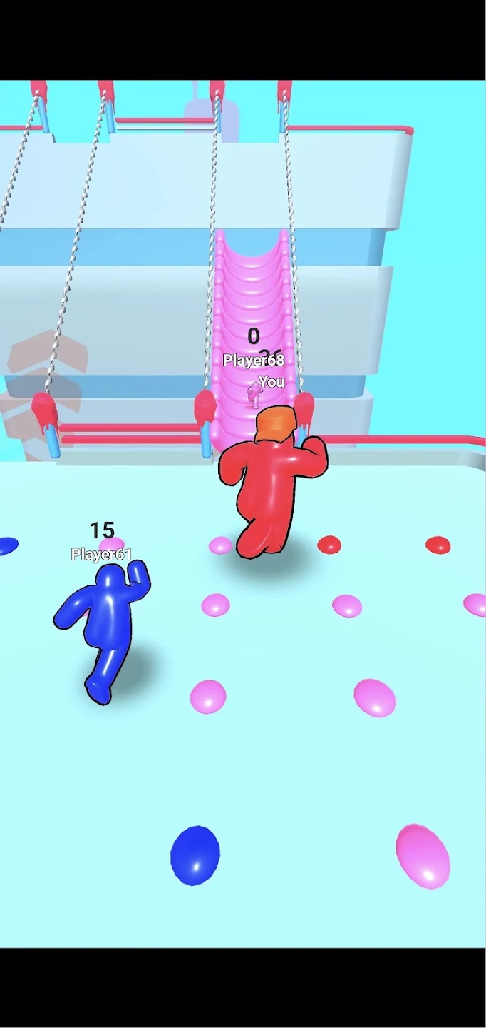 blob bridge race游戏下载_blob bridge race游戏中文版 v1.0.0-嗨客手机站